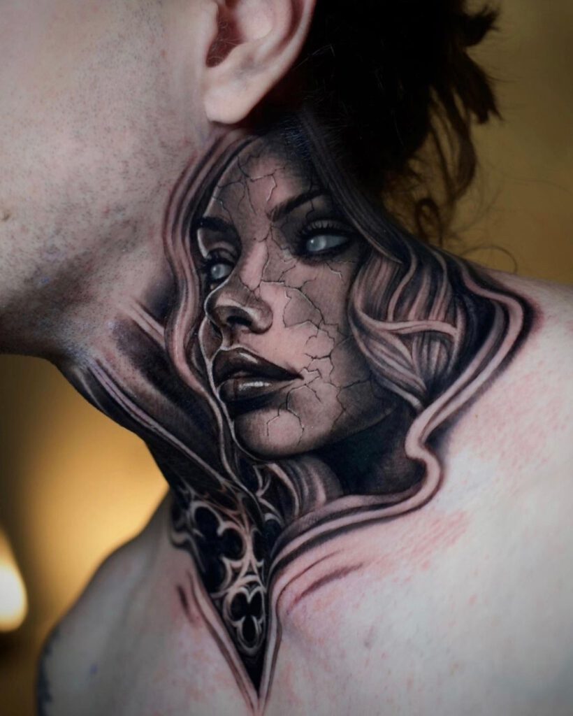 Tattoo Augsburg | Prime Ink | Erfahrene Artists | Walk In Termine